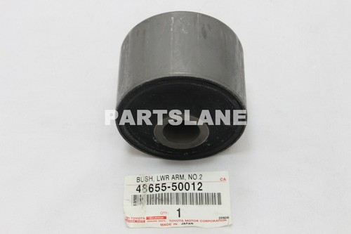 Lexus LS430 2001-2006 OEM Front Lower Control Suspension Arm Bush 48655 ...