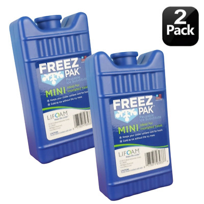 Other - Ice Box Freezer