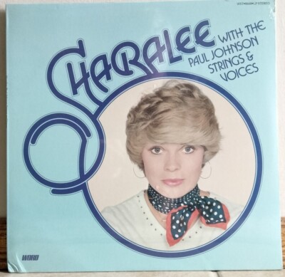 LP Vinyl Record: Sharalee (sealed) | eBay