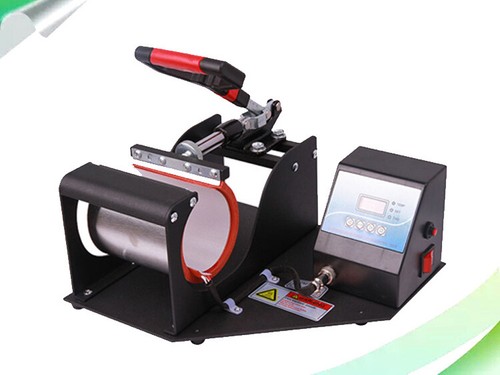 Heat Transfer Cup Baking Machine Mug Printing Machine Digital Cup ...