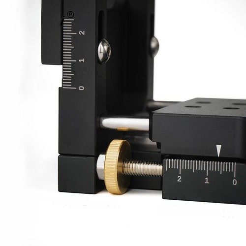 Two-in-one Invisible Slotting Machine Panel Furniture Tenon Side Hole ...