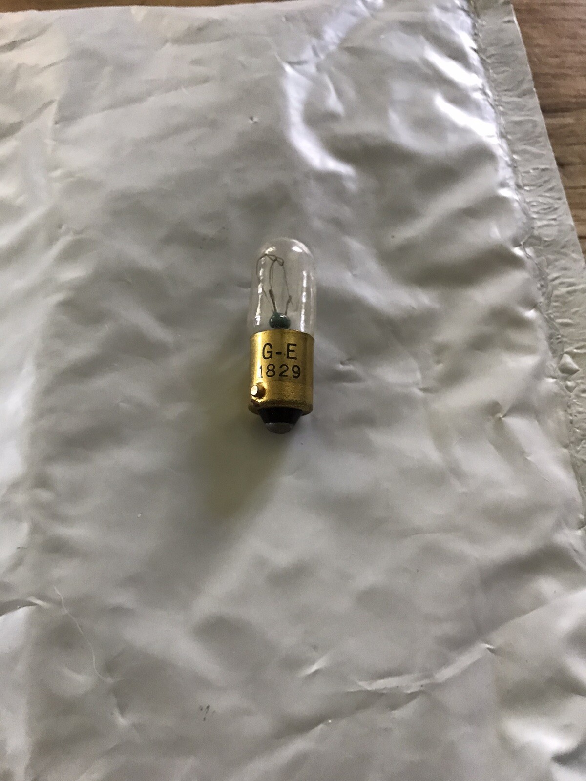 GE1829 28V Lamp | eBay