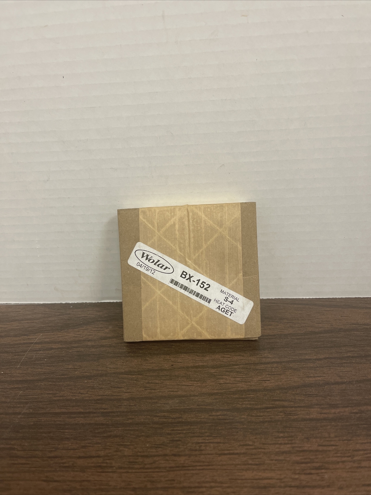 Wolar BX-152 API Plated Ring Gasket | eBay