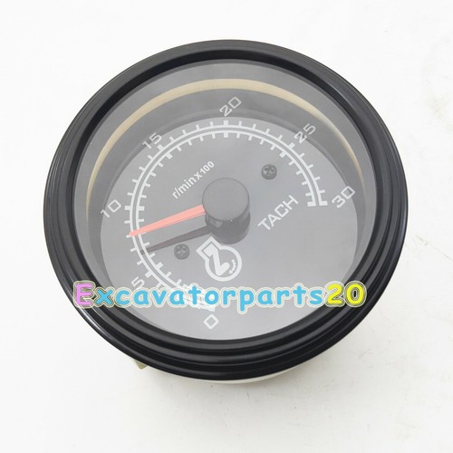 New 3031734 24V Diesel Engine Tachometer Fits Cummins Generator # | eBay