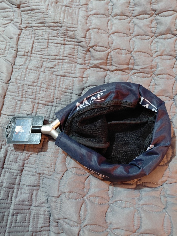 MAP Fishing Pole Sock | eBay