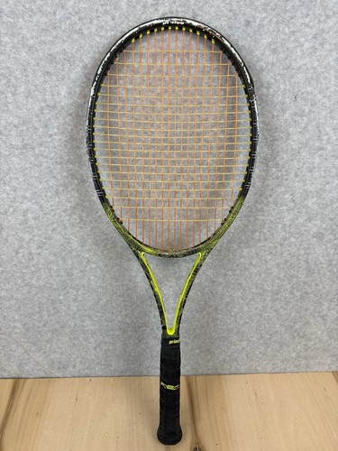 Prince Exo3 Rebel 95 Tennis Racquet Grip Size 4 1/2 Head Size 95sq Inch ...