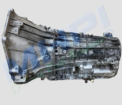 4R100 Diesel 7.3L Case - 1998-UP - W/Out PTO - F8 Cast - FREE SHIPPING ...