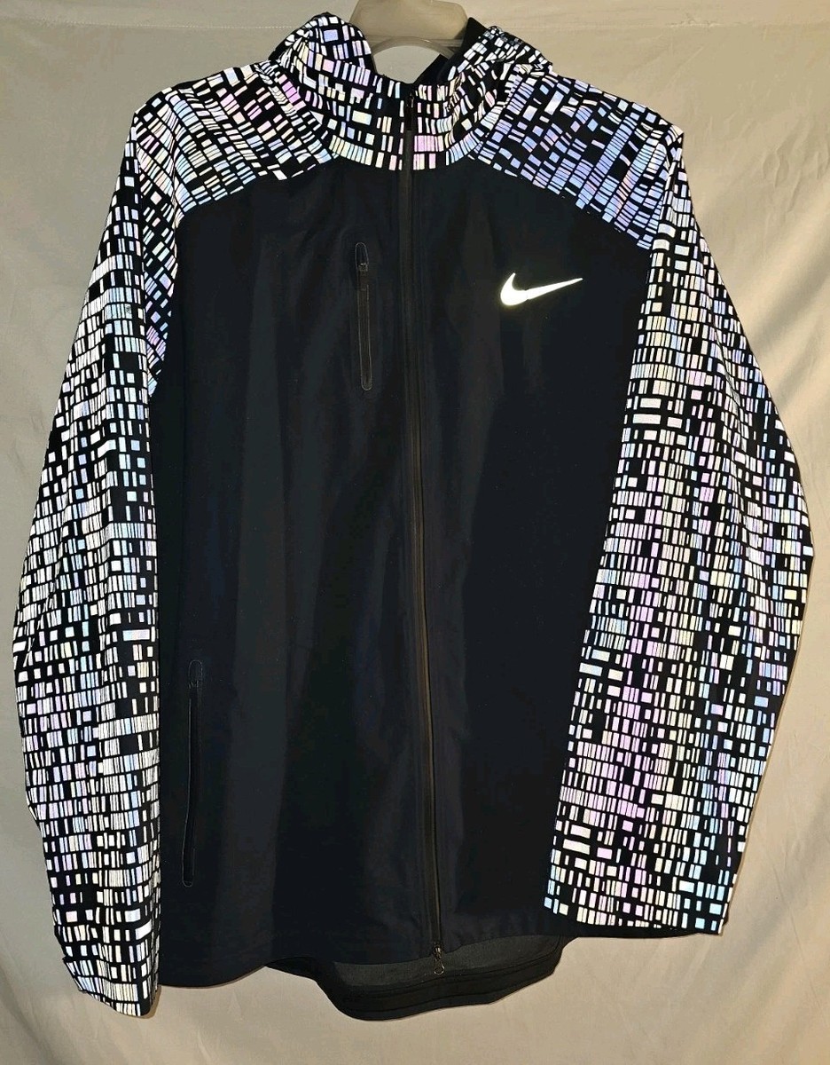 Nike Reflective 3m Jacket