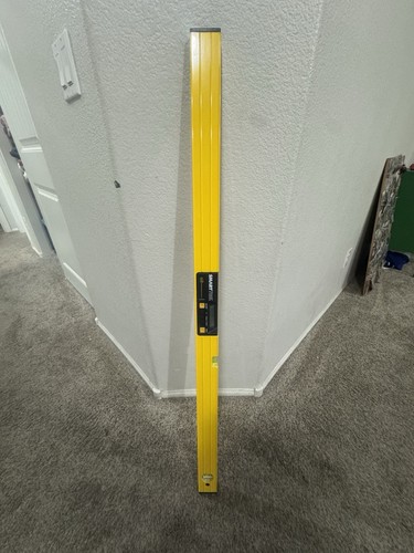 MD Smart Tool Digital Level 48” In Nice Soft Case | eBay