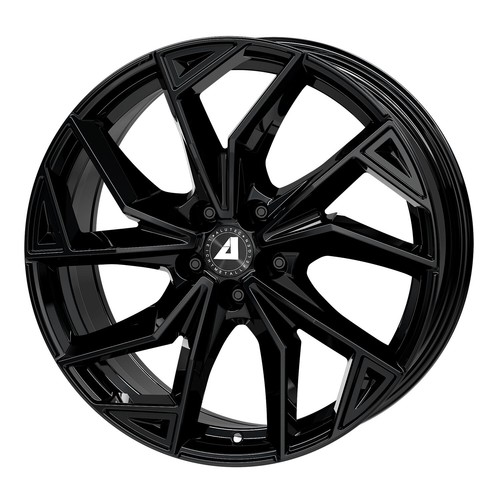 Llantas Alutec ADX.02 7.5Jx18 ET38 4x100 SW para DACIA Jogger Lodgy ...