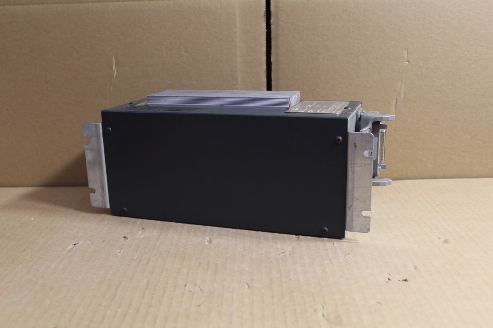 Technifor UC112p/c Control Processor Module | eBay