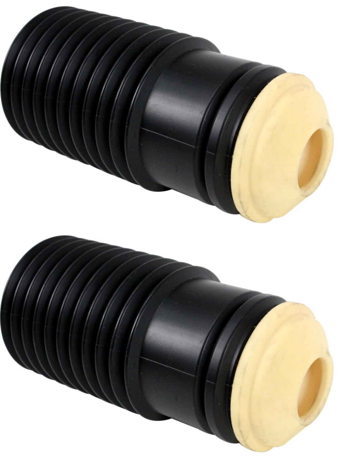 Set of 2 SB112 KYB Shock and Strut Boot Front or Rear Upper for BMW 318 ...