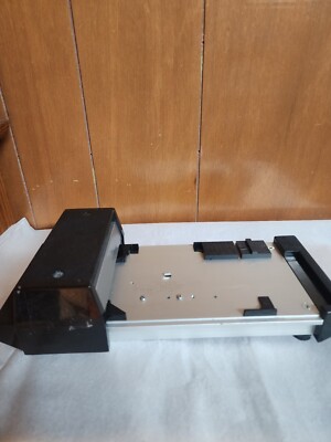 Credit Card Imprinters - Vintage Credit Card