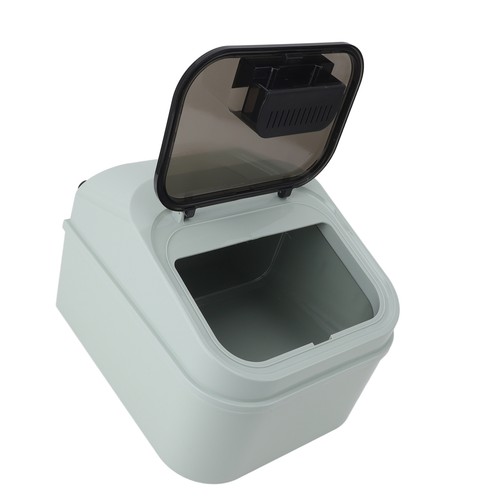 Rice Storage Container Large Capacity Thickened Durable Multifunction ...