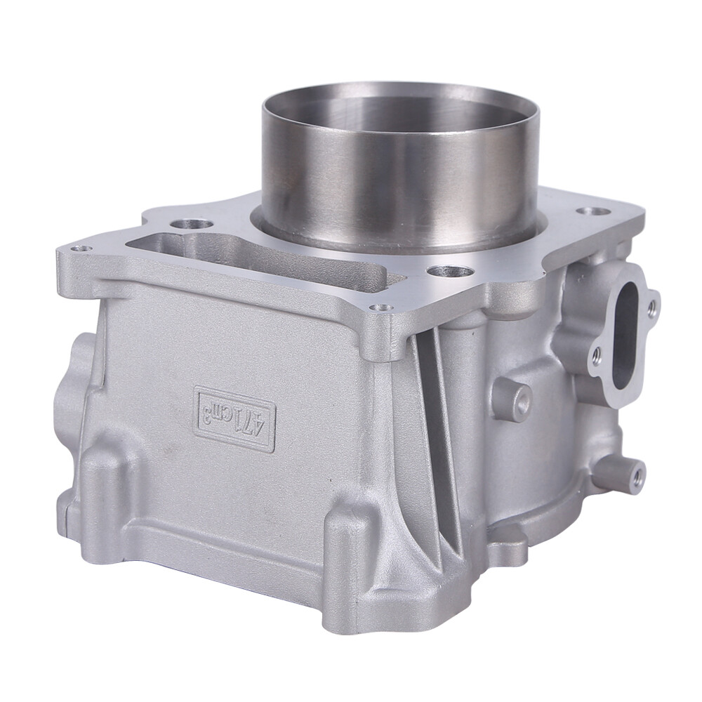 Cylinder Piston Top End Kit For HiSUN UTV 500 HS YS MASSIMO MSU BENNCHE ...