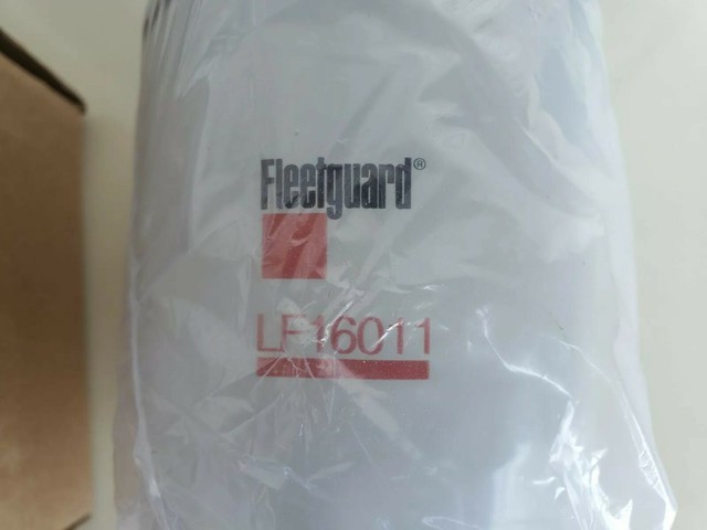 LF16011 Fleetguard Oil Lube Filter Cummins Filtration LF 16011 for sale ...