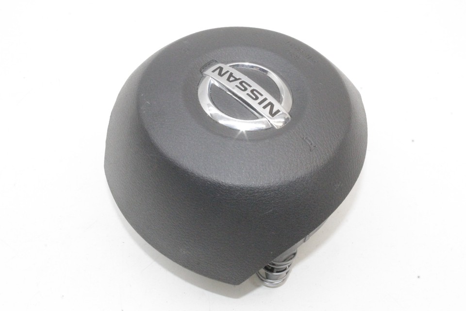 NISSAN LEAF ZE1 Steering Wheel Safety Bag Unit 0589-P1-000736 2021 | eBay