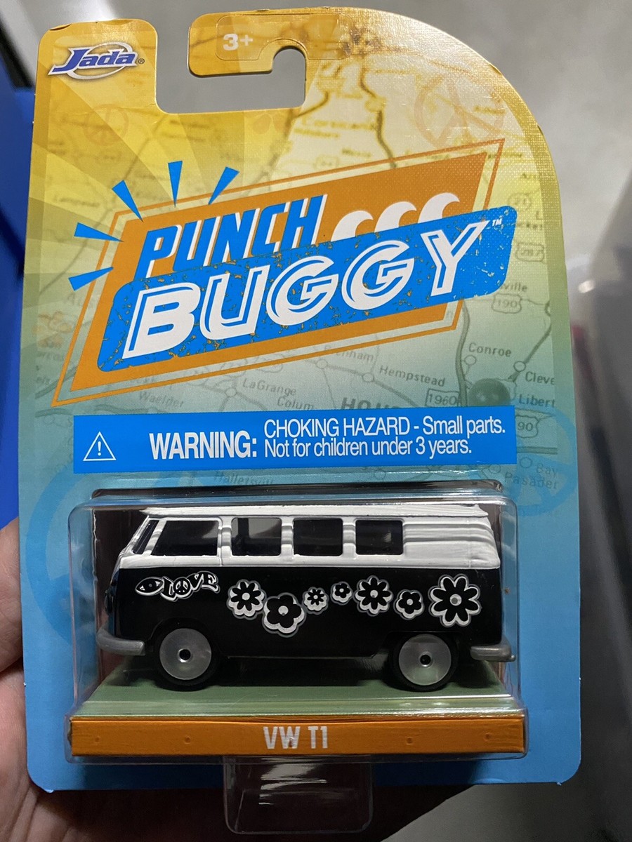 Gay Punch Buggy PUNCH BUGGY! (Please Don't Hit Me!) Japanese Dune