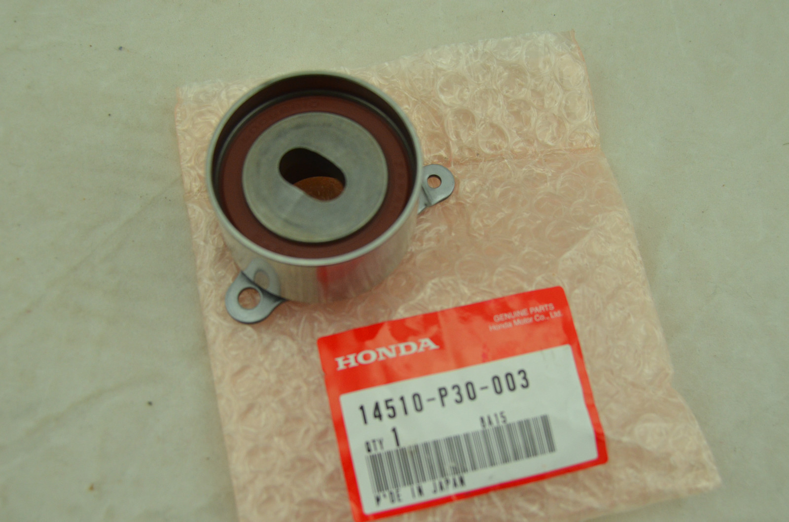 Genuine OEM Honda Acura Integra Civic Si B18 14510-P30-003 Timing Belt ...