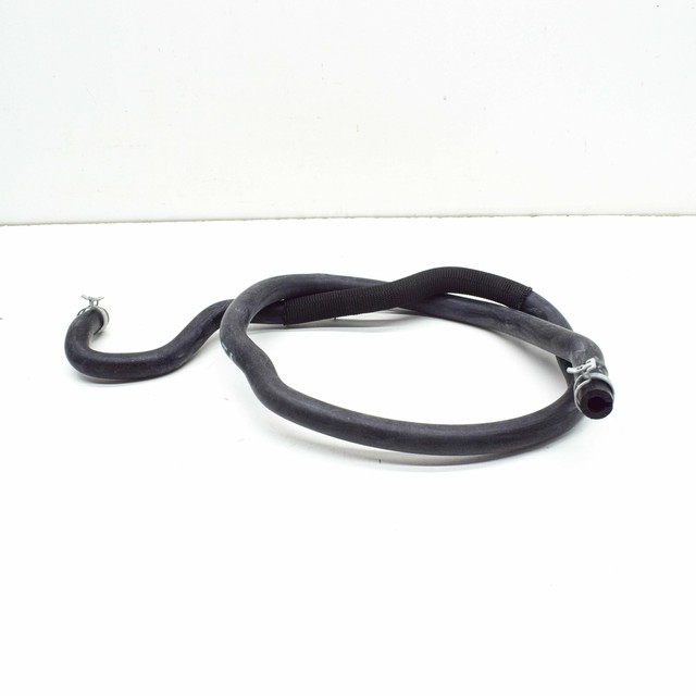 Ford Focus Mk2 Cooling System Hose Pipe Tube 1386837 3m5h-8c012-ml ...