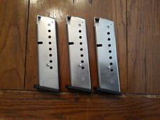 Smith & Wesson 10mm Magazine 9 Round Fits Models 1006 1026 1066 1076 ...