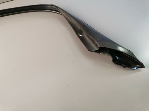 NEW GENUINE BMW F01 F01 LCI F02 F03 UPPER DOOR SEAM SEAL FRONT LEFT ...
