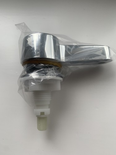 Fluidmaster 750UK PRO Toilet WC Spare Dual Flush Lever Handle and Seal ...