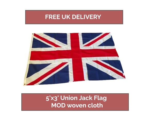 Union Flags For Sale