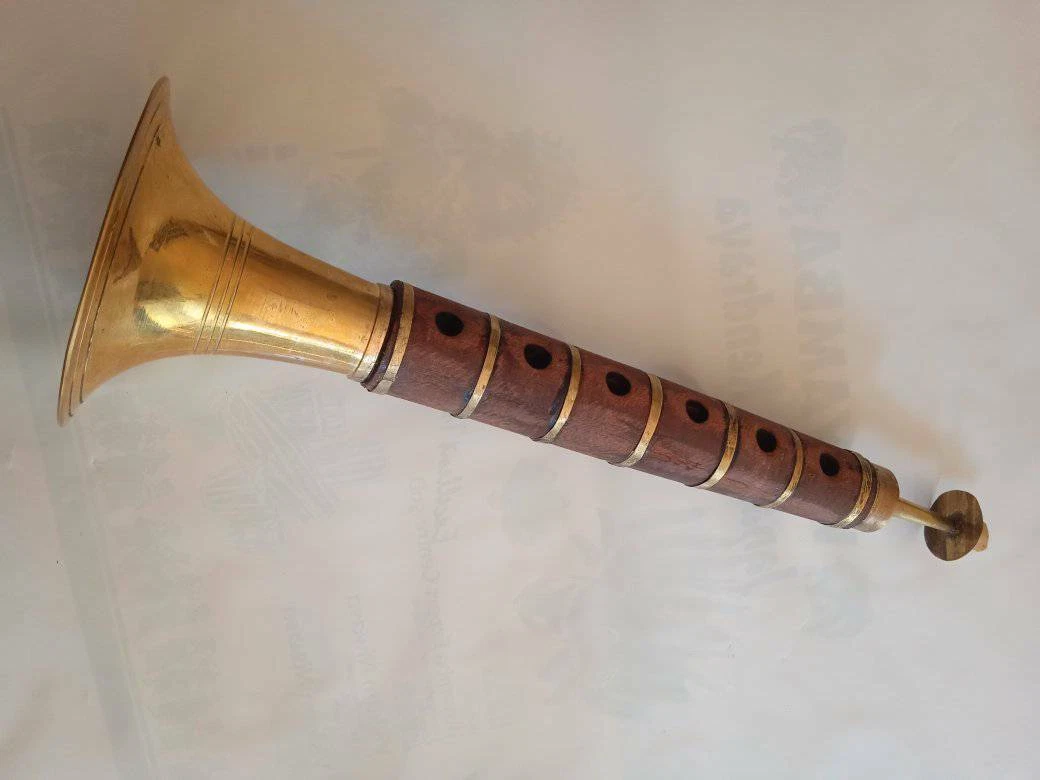 Karna Instrument