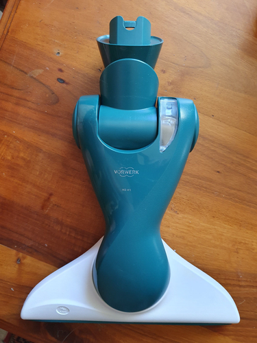 Vorwerk HD40 - VK150 VK200 VT265 VT270 VT300 HD 40 | eBay