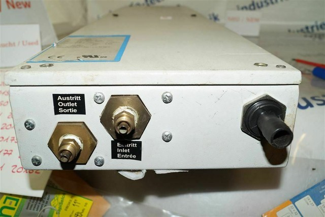 seifert MTM Systems Rk-2114 Am Heat Exchanger for sale online | eBay