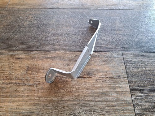 99-00 CIVIC SI EM1 RADIATOR COOLANT OVERFLOW TANK BOTTLE MOUNTING ...