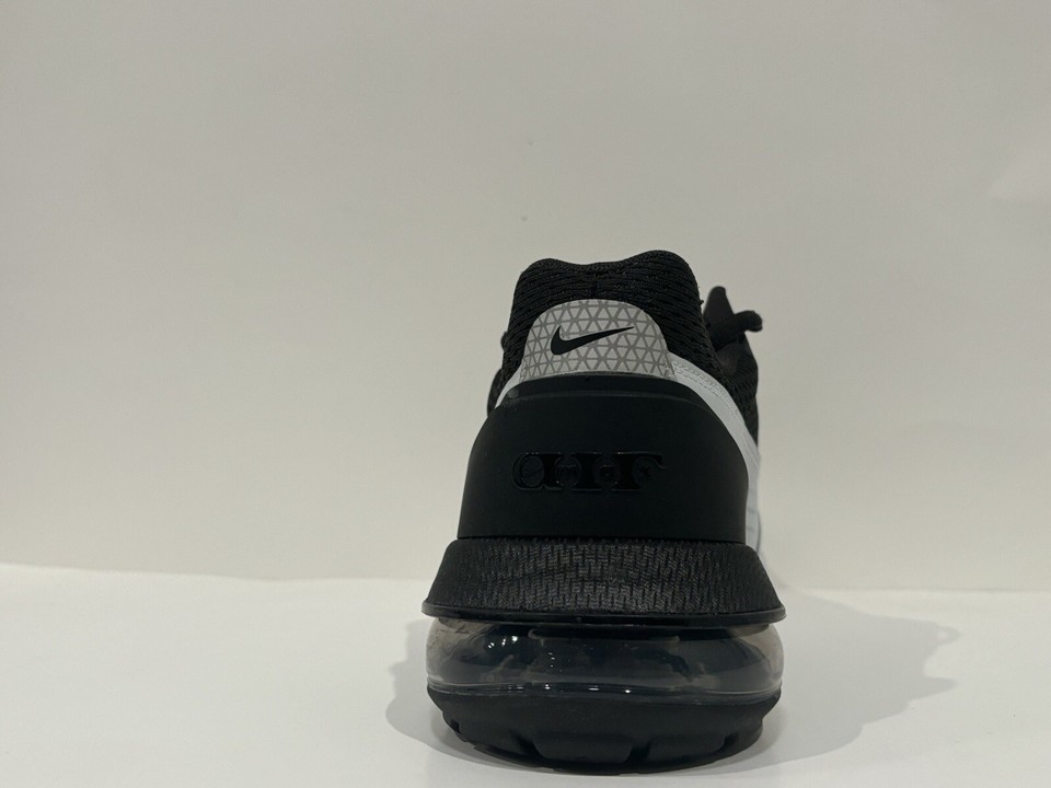 Pick Your Own Size Nike New Air Max Pulse Black White Pure Platinum ...