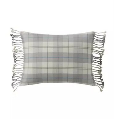 Ralph Lauren Gwynne Mackenzie Decorative Throw Pillow 15"x 20" $120 ...