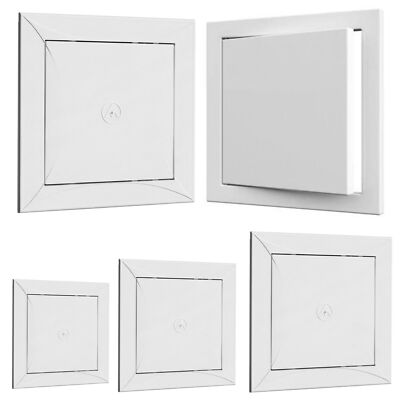 Access Panel Lock Inspection Hatch Cover Flap Door Service Point ...