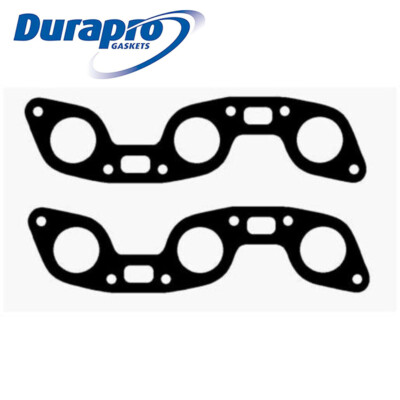 Exhaust Manifold Gasket Set FOR Nissan 300ZX Navara Pathfinder VG30E ...