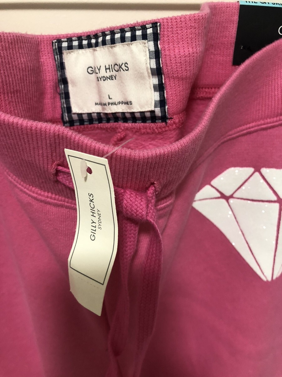 Logo Di Gilly Hicks Gilly Hicks Active Recharge High Rise Flare