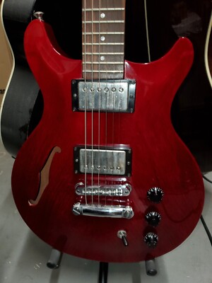 25th Anniversary Hamer Guitar | eBay