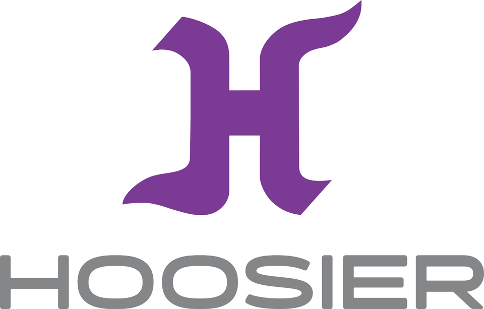 Hoosier 18140D06 Rear Drag Tire 28.0 x 9.0-15 Slick D06 Compound | eBay