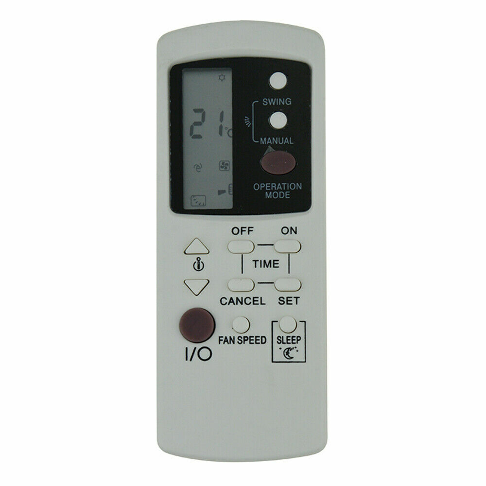 New GZ-1002B-E3 For Galanz A/C AC Remote Control GZ-1002B-E1 GZ-1002A ...