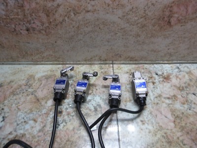 YAMATAKE HONEYWELL MICRO SWITCH UNIT 1LS1-J 480VAC 1LS1-J 1LS1J EACH | eBay