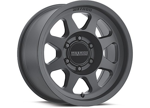 Method Race Wheels MR70177553550 MR701 17x7.5 +50 OS 5x130 78.1 CB ...