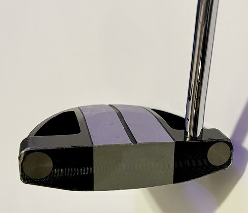 Never Compromise Voodoo Daddy Mallet Putter 32.5” Right Hand Golf Club ...