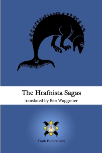 Ben Waggoner The Hrafnista Sagas (Paperback) (UK IMPORT) | eBay