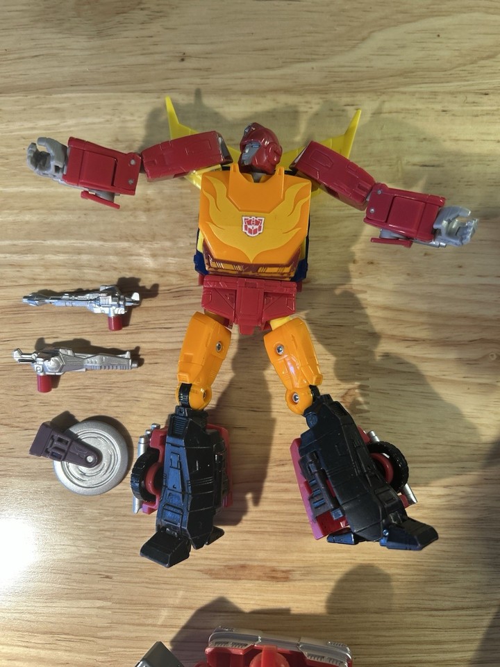 Transformers Lot - SS86 & War For Cybertron | eBay