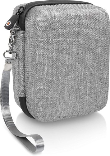 GETGEAR Case for Zoom Q2n-4K Handy Video Recorder and MA-2 Tripod ...