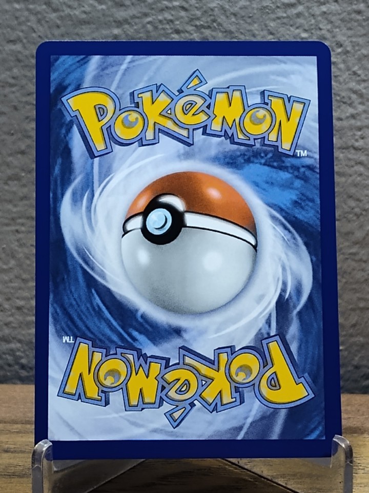 Inteleon 142/132 Illustration Rare IR Pokemon TCG Mega Evolutions | eBay