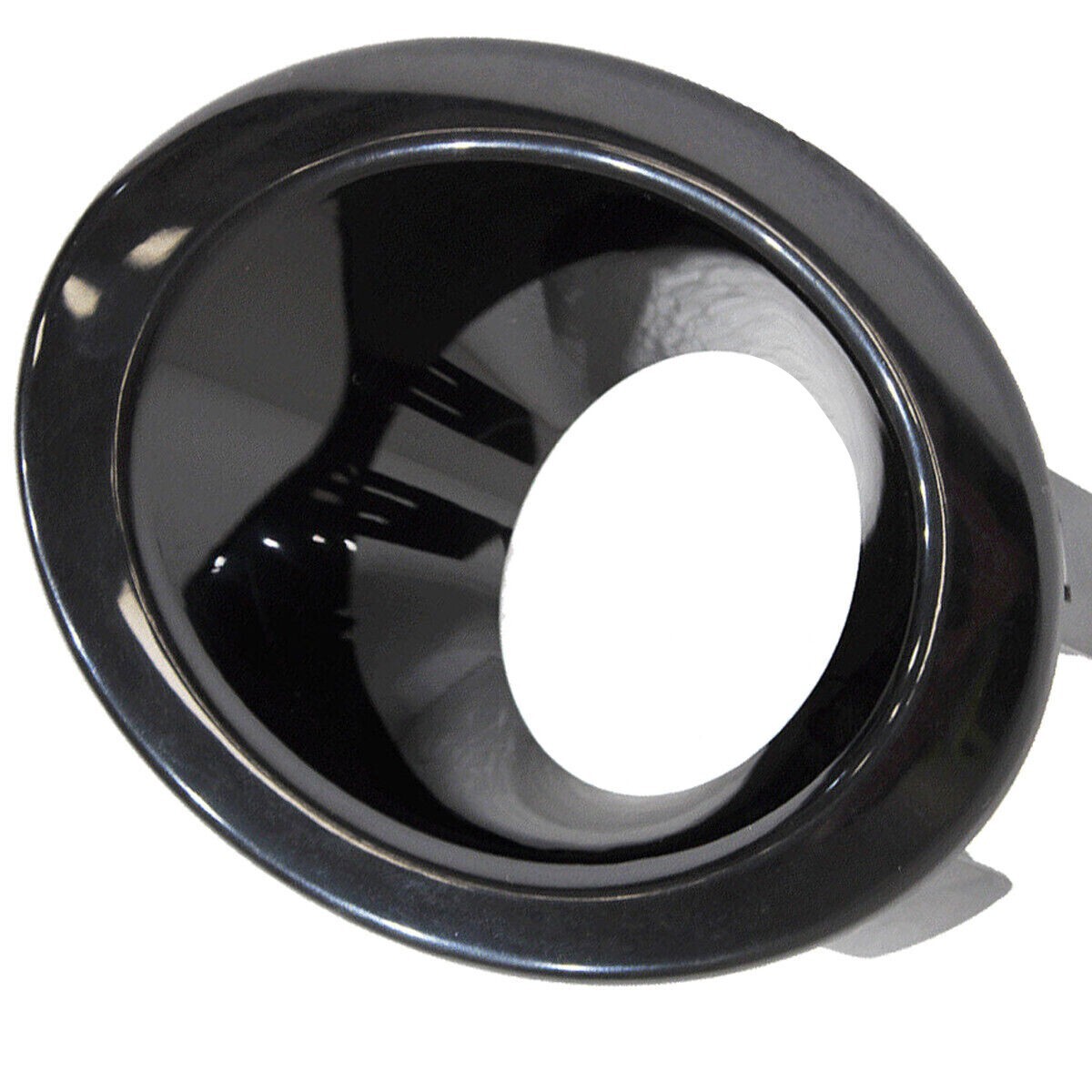 FOR LAND ROVER FREELANDER 2 FRONT RIGHT HAND FOG LIGHT BEZEL TRIM ...