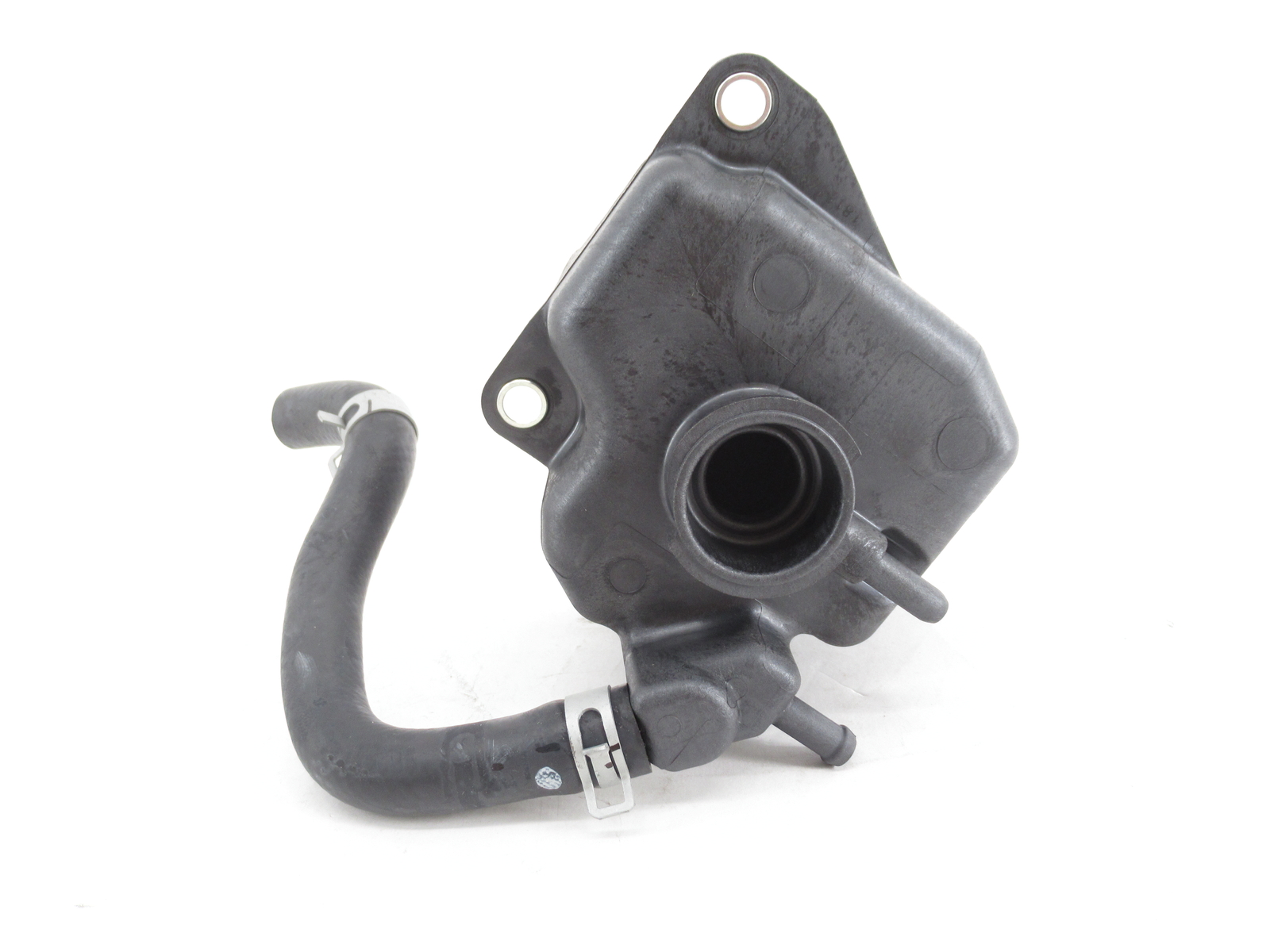 Genuine OEM Subaru 21132AA131 Radiator Coolant Overflow Recovery Tank ...