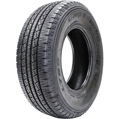 Tire Crosswind L780 LT 215/85R16 115/112Q E 10 Ply Light Truck | eBay